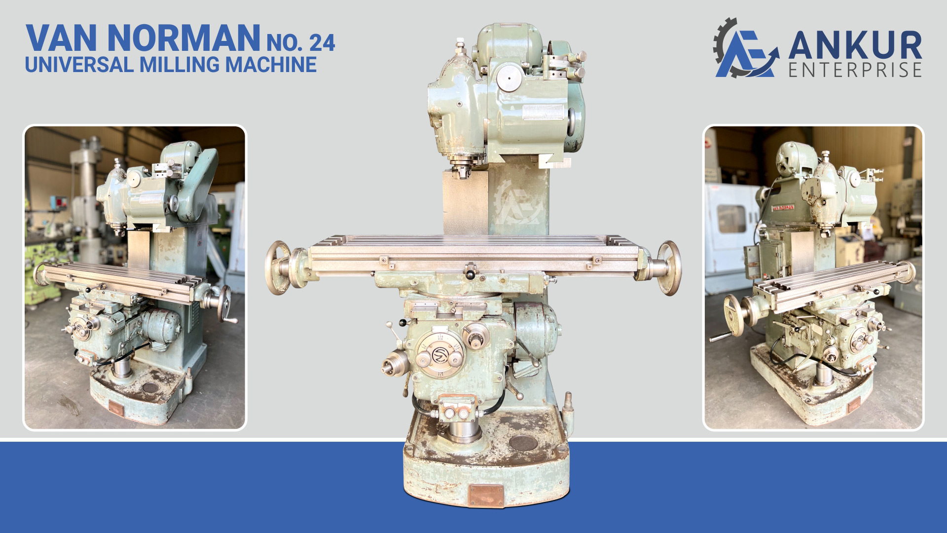 Home - Ankur Enterprise