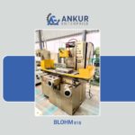 Used Surface Grinder - Ankur Enterprise